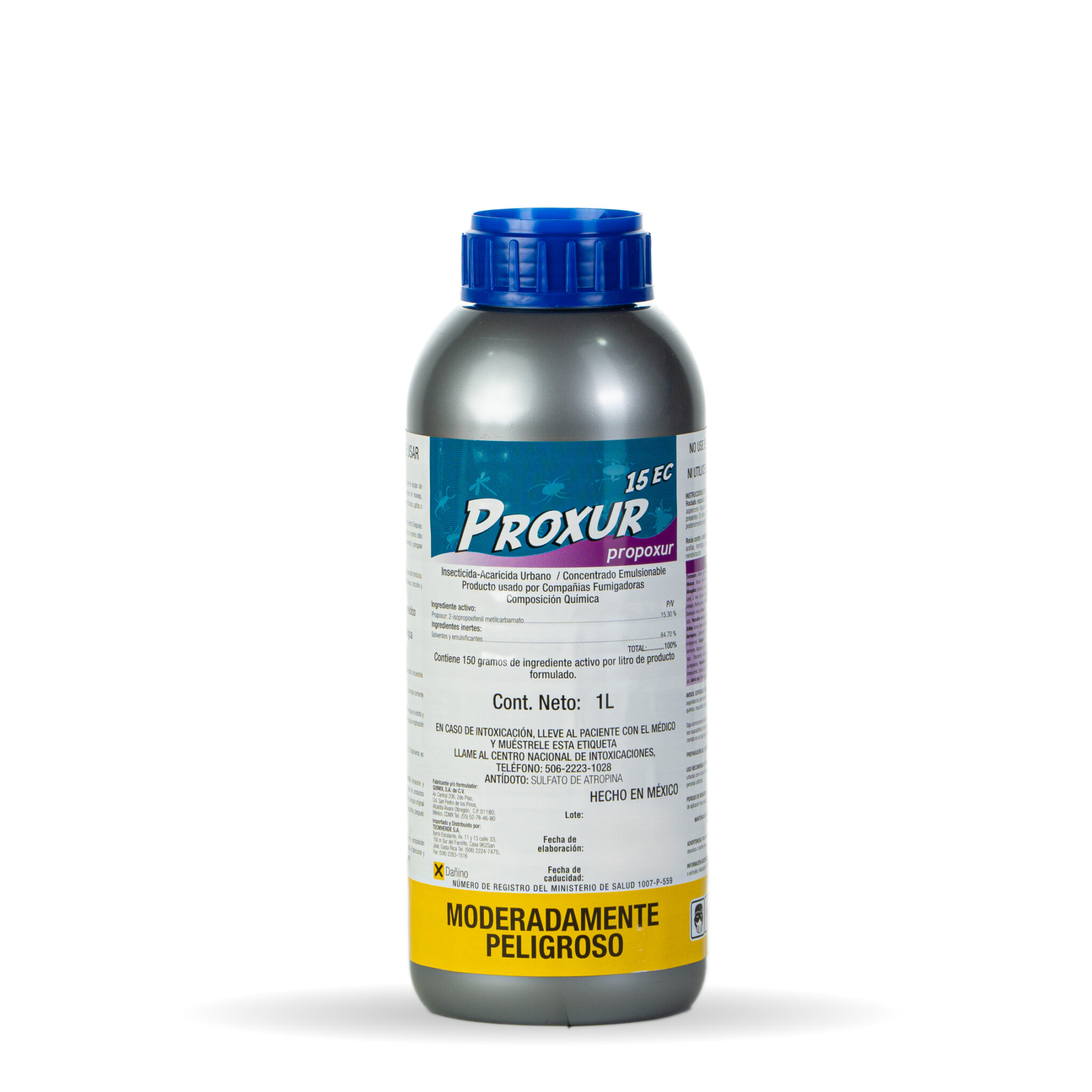 Propoxur 15 EC® – TecniVerde